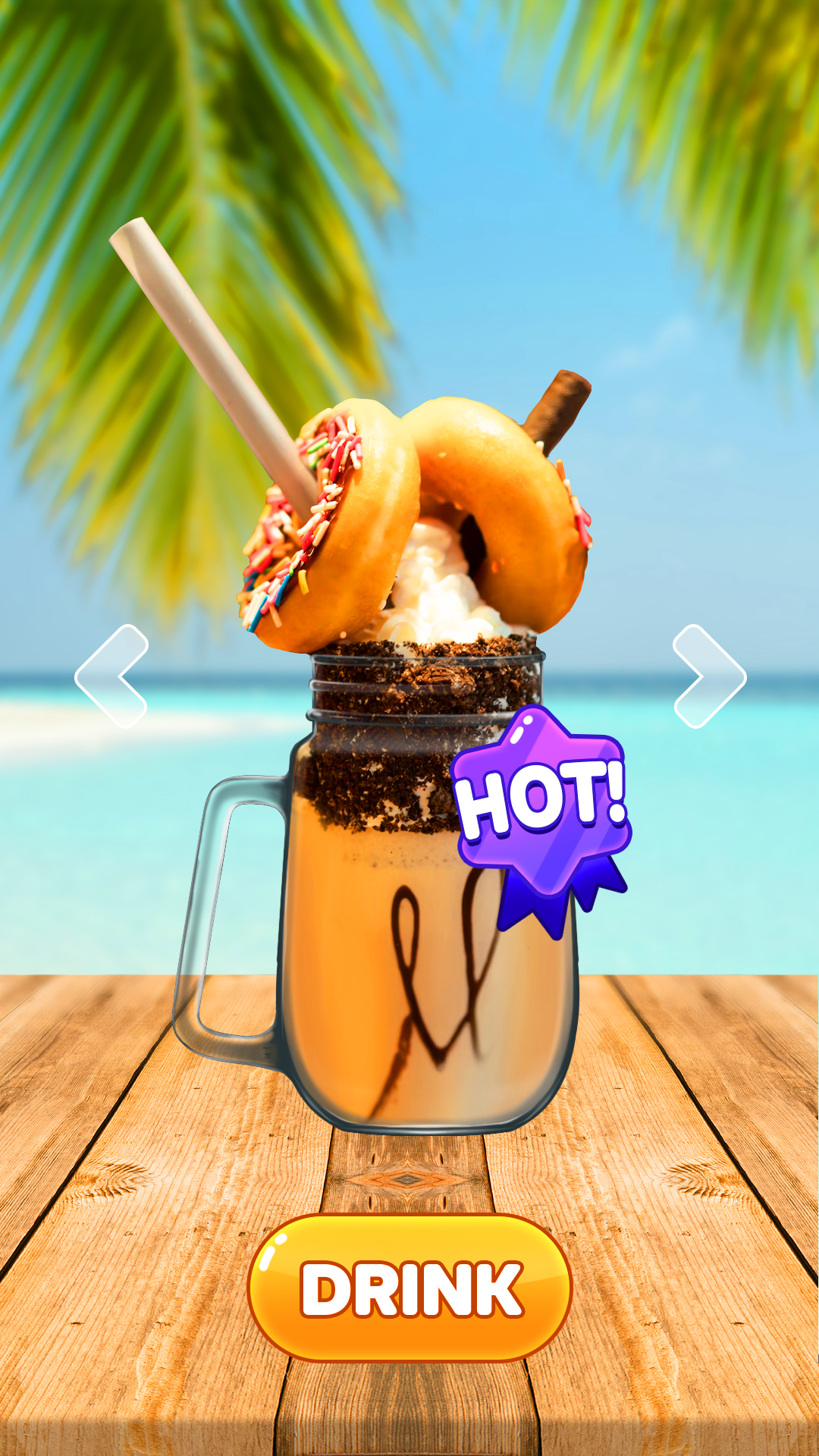 Boba Tea DIY: Drink Recipe android iOS apk download for free-TapTap