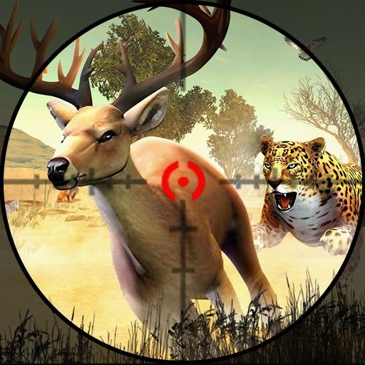 Wild Animal Shooting Games for Android/iOS - TapTap
