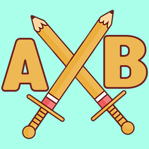 Draw Fight Letter Latest Version for Android/iOS - TapTap