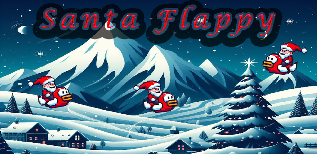 Download Santa Flappy | An Arcade game 3.1 for Android/iOS APK - TapTap