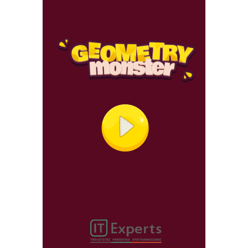 Geometry Monster IT Experts for Android/iOS - TapTap