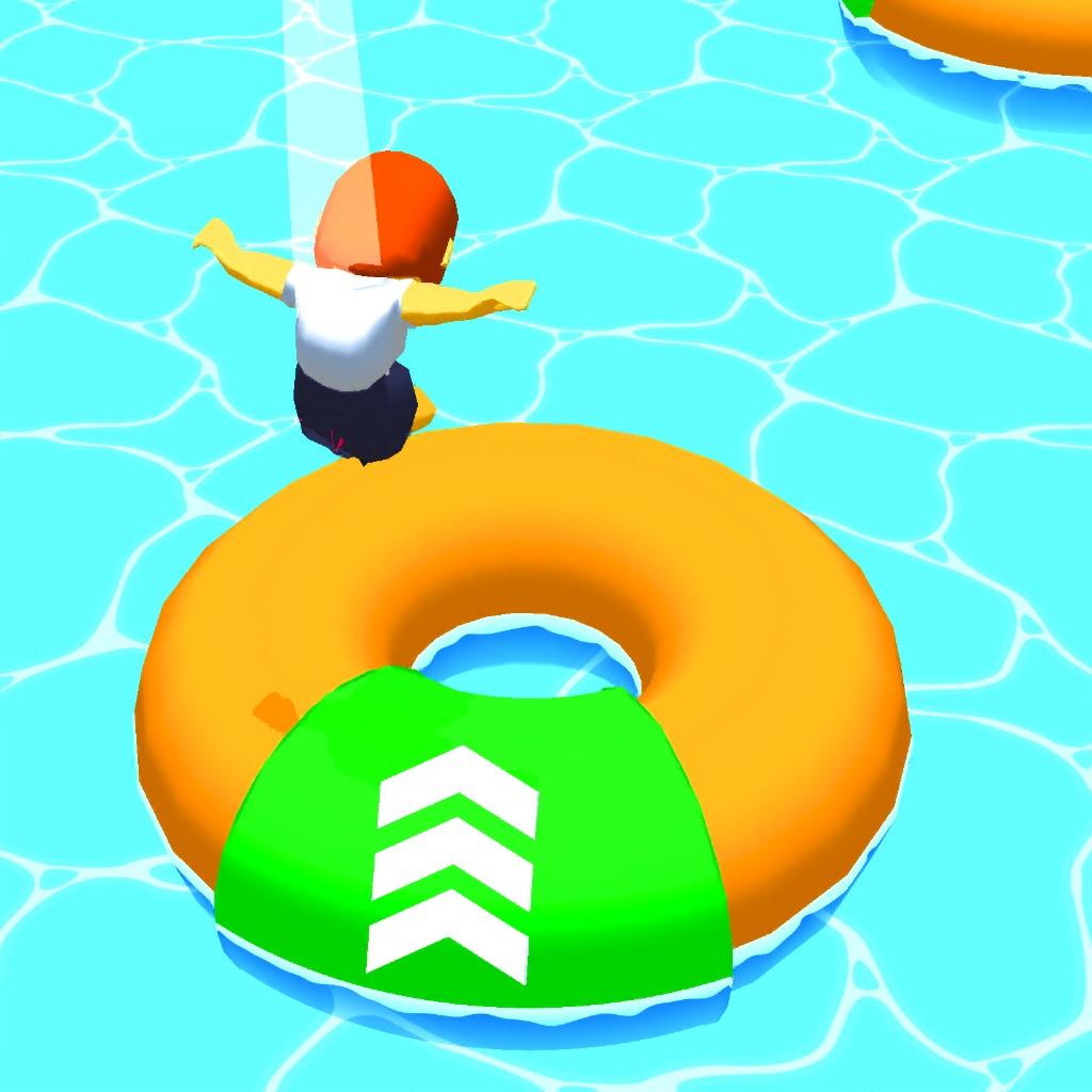 Donut Rush! android iOS apk download for free-TapTap