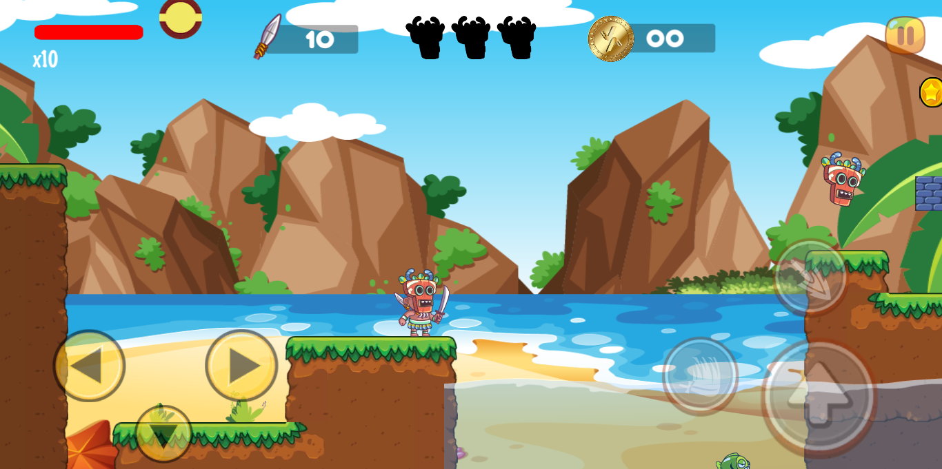 Zola Adventures android iOS apk download for free-TapTap