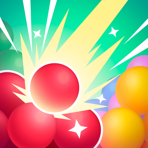 Bubble Break 3D Latest Version for Android/iOS APK - TapTap
