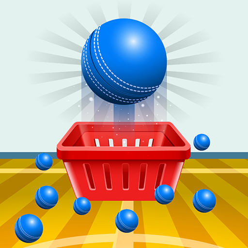 Ball Basket : Catch the ball for Android/iOS - TapTap