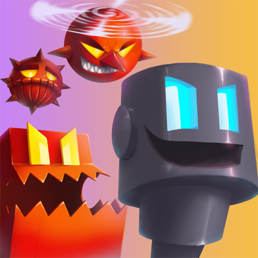 Jump Master: Robot Platformer for Android/iOS - TapTap