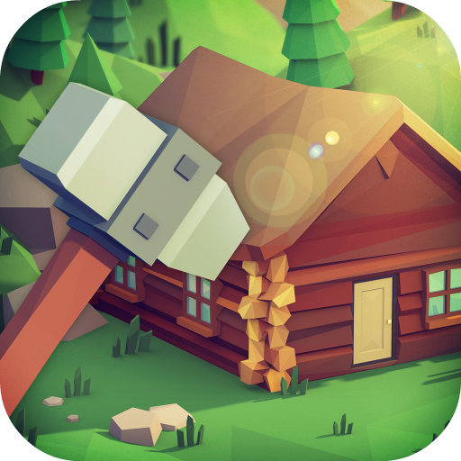 Download World of Craft: Sandbox Exploration Adventure Game 1.30 for ...