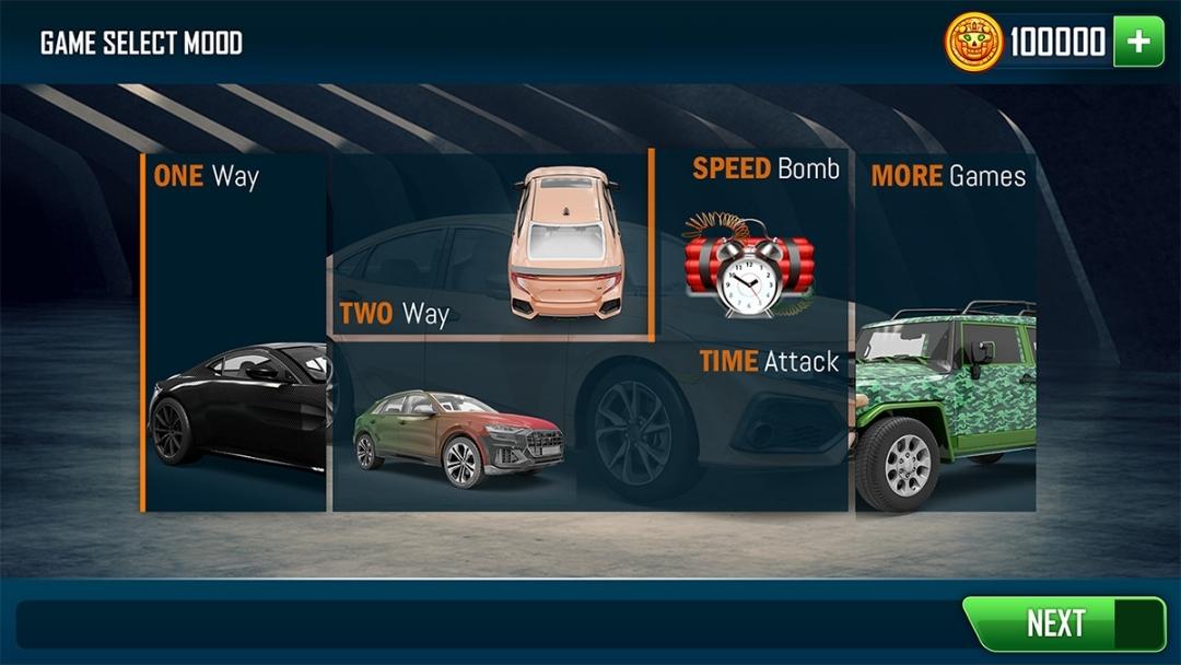 Real Car Driving: Race City 3D android iOS apk download for free-TapTap