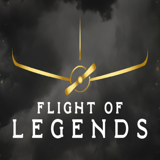 Flight Of Legends Latest Version for Android/iOS - TapTap