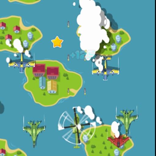 Aerial Strike Latest Version for Android/iOS APK - TapTap