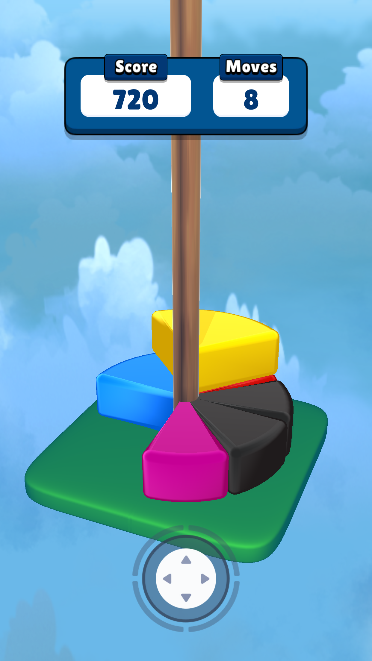Helix Blocks! android iOS apk download for free-TapTap