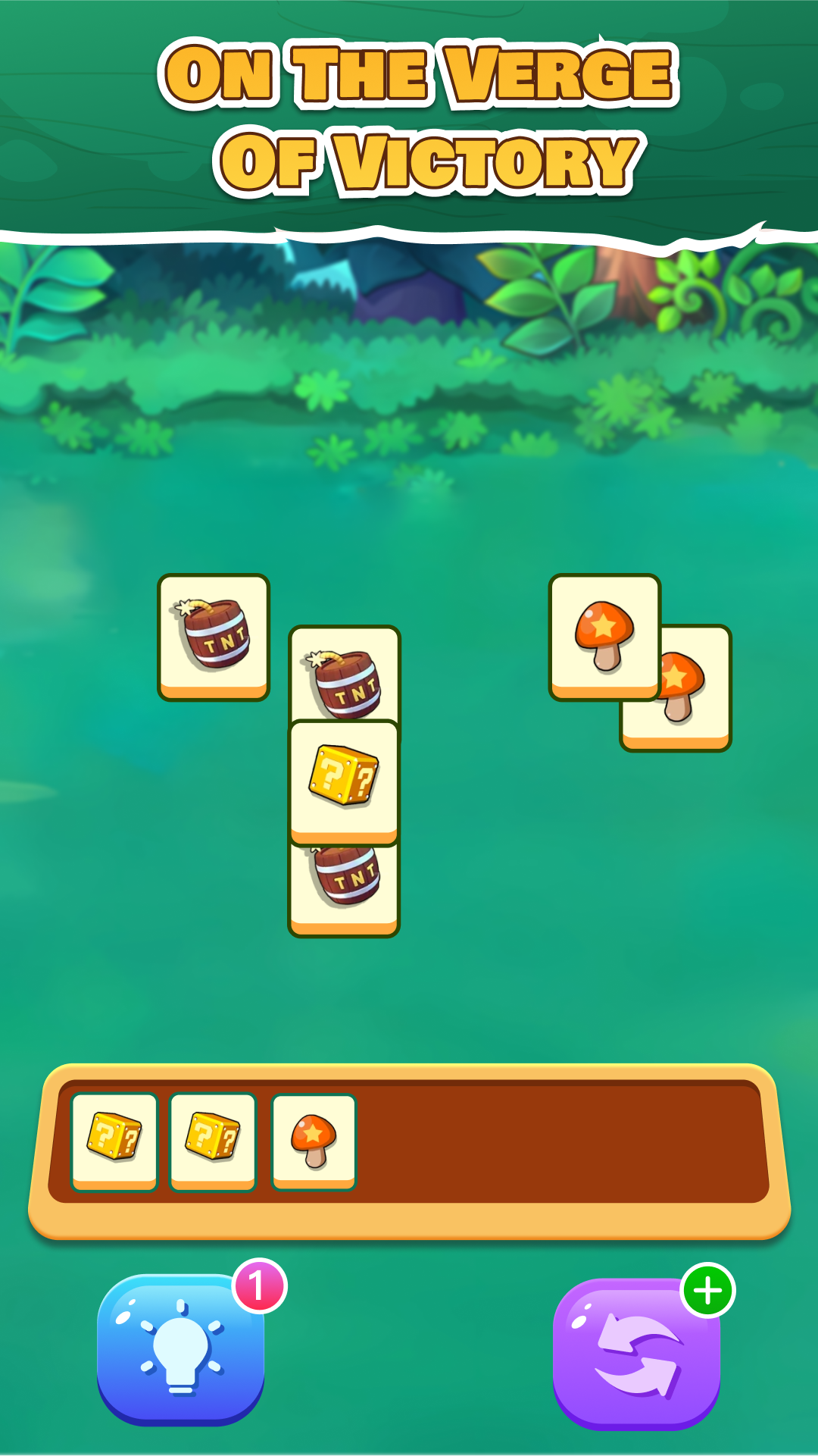 Tile Tap Match android iOS-TapTap