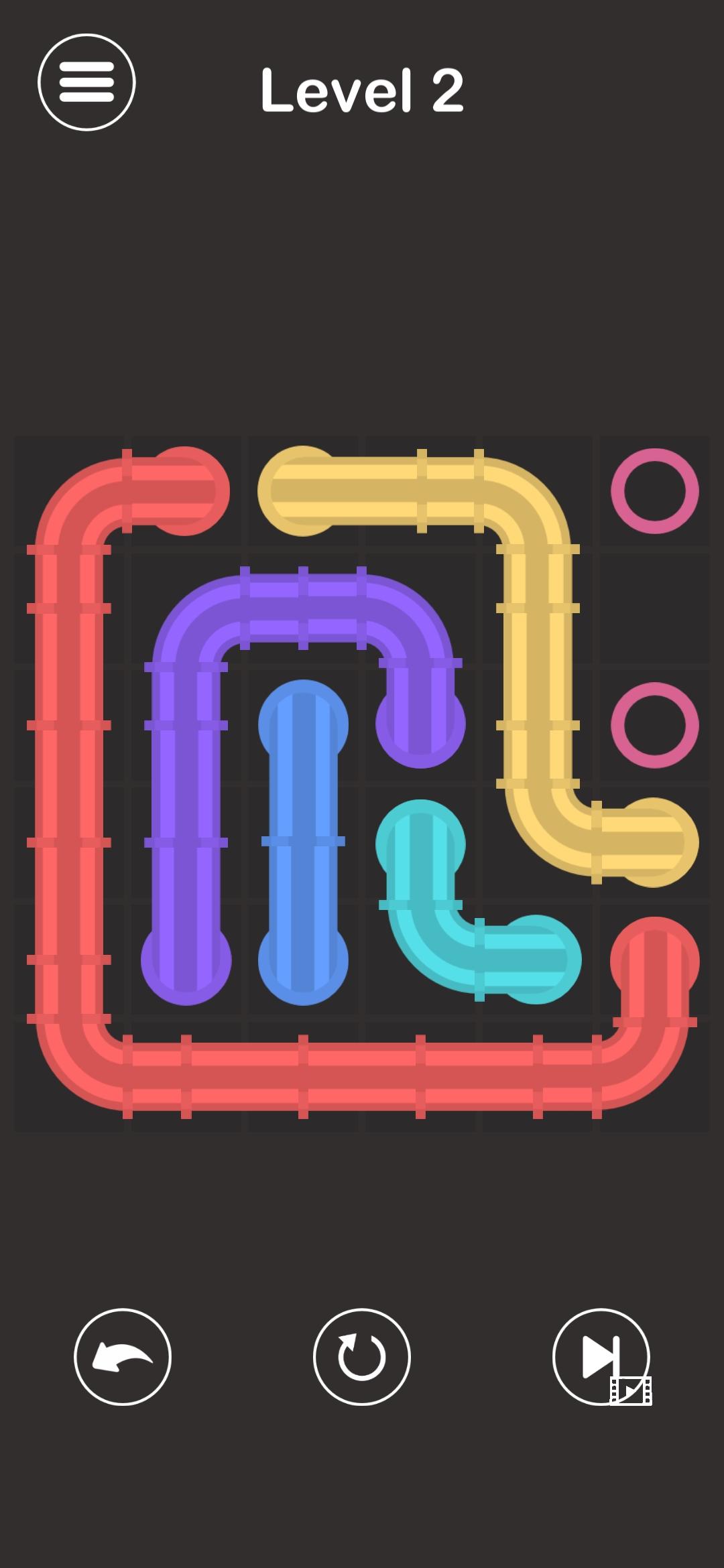 Connect Pipes : Line Puzzle android iOS apk download for free-TapTap