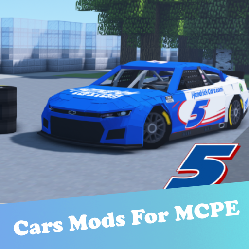 Cars Mods for Minecraft PE for Android/iOS - TapTap
