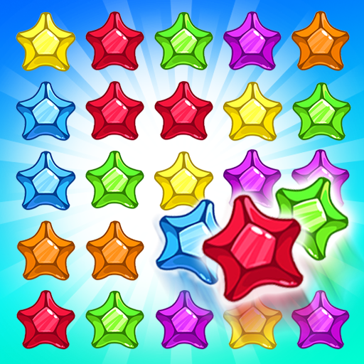 Star Gems Blast Android/iOS - TapTap