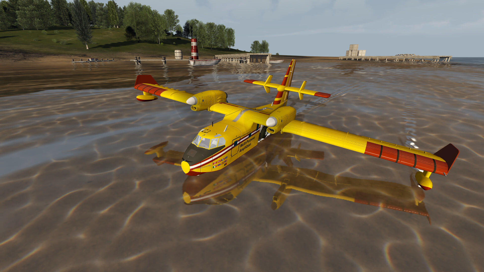 aerofly RC 10 - RC Flight Simulator android iOS-TapTap