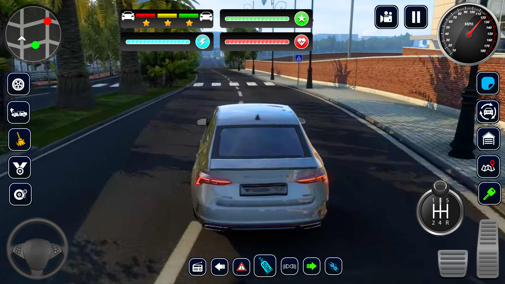 Car Games 2023 3d: Car Driving android iOS apk download for free-TapTap