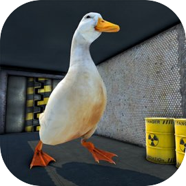 Evil Duck : Scary Escape android iOS apk download for free-TapTap