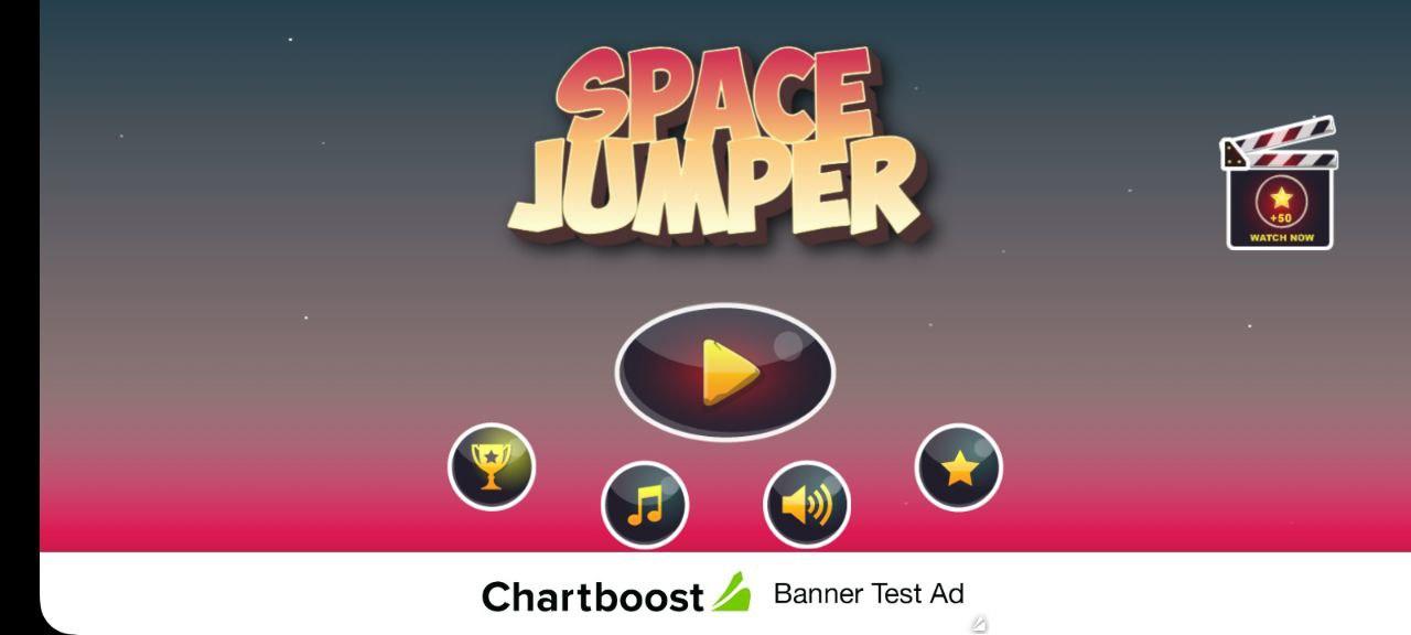 Space Jumper android iOS apk download for free-TapTap