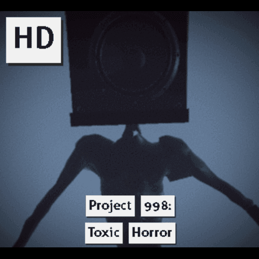 Project 998: SCP Toxic Horror for Android/iOS - TapTap