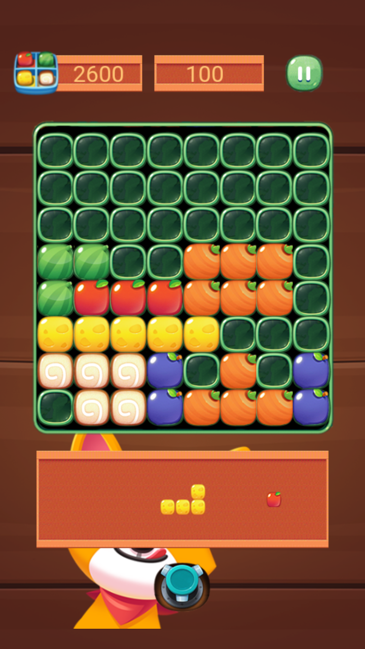 Star Block Puzzle android iOS-TapTap