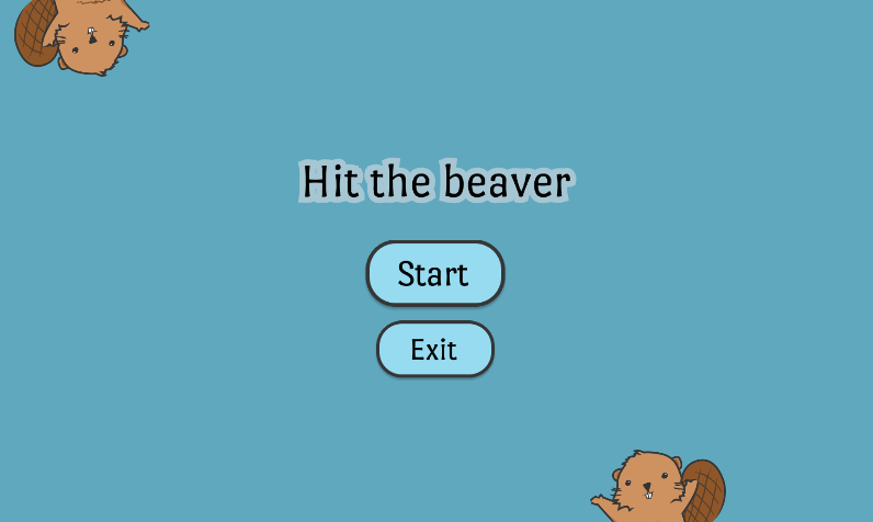 Hit ever beaver android iOS apk download for free-TapTap