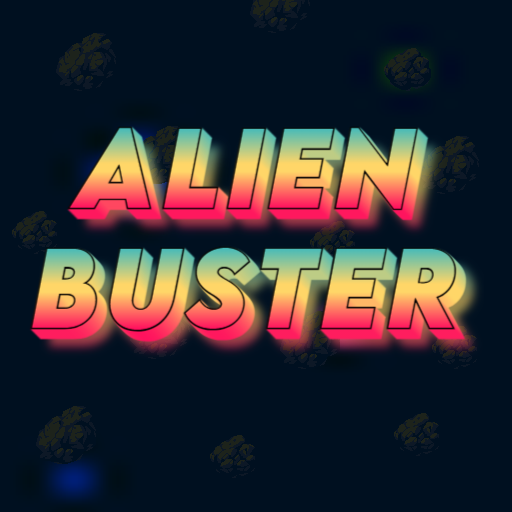Alien Buster - By Nawagana for Android/iOS - TapTap