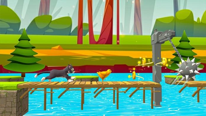 Chick Chase-Running Game android iOS apk download for free-TapTap