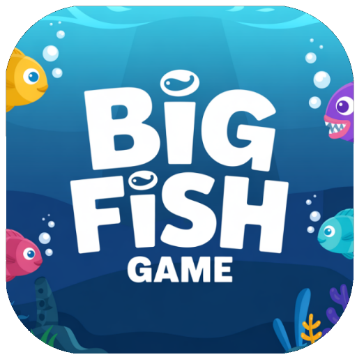 Big Fish Game Latest Version for Android/iOS APK - TapTap