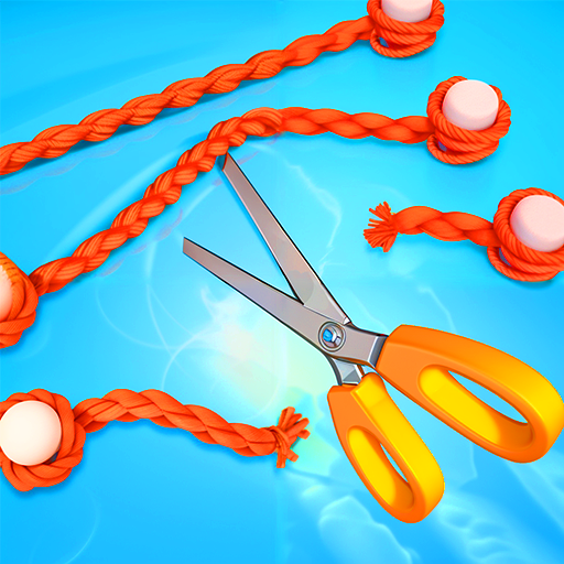 Cut the Ropes Latest Version for Android/iOS APK - TapTap