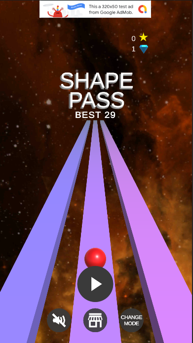 Shape Pass android iOS apk download for free-TapTap