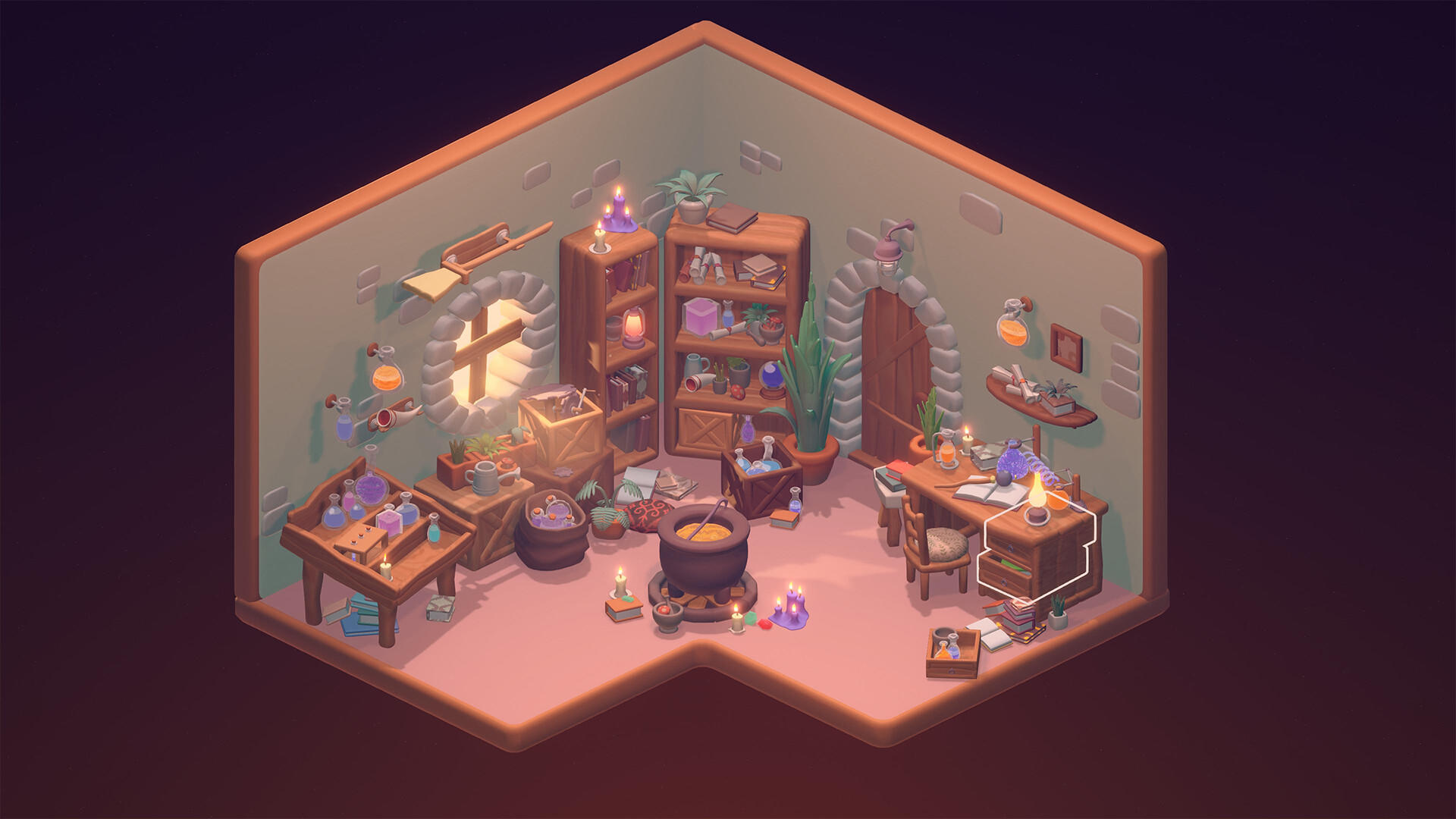 Design & Conjure android iOS-TapTap