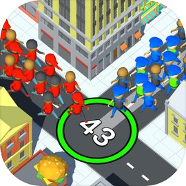 Gang.io - capture bases android iOS apk download for free-TapTap