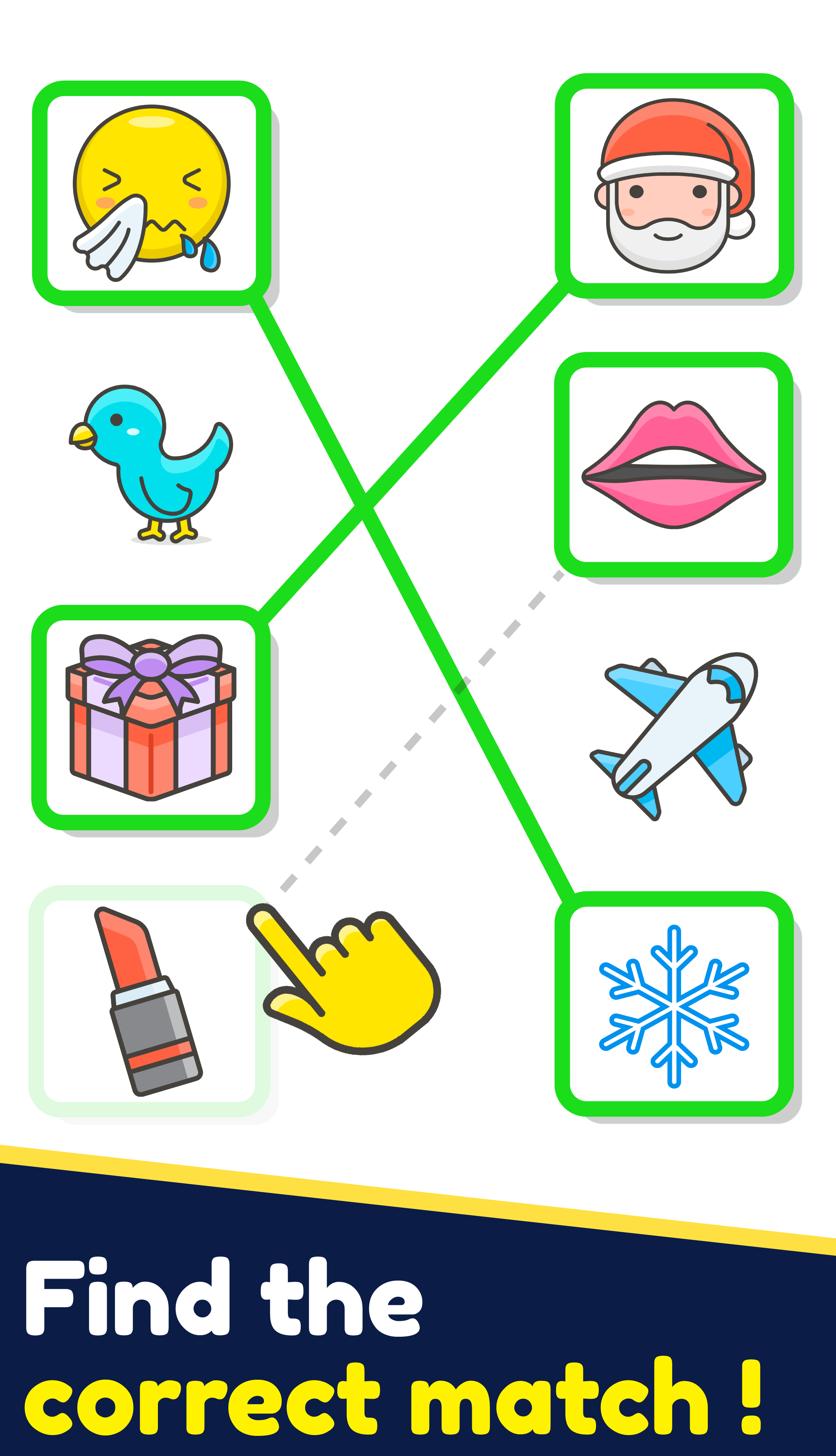 Emoji IQ : Emoji Puzzle Game android iOS apk download for free-TapTap