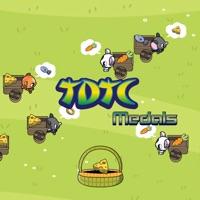 Medals for Android/iOS - TapTap