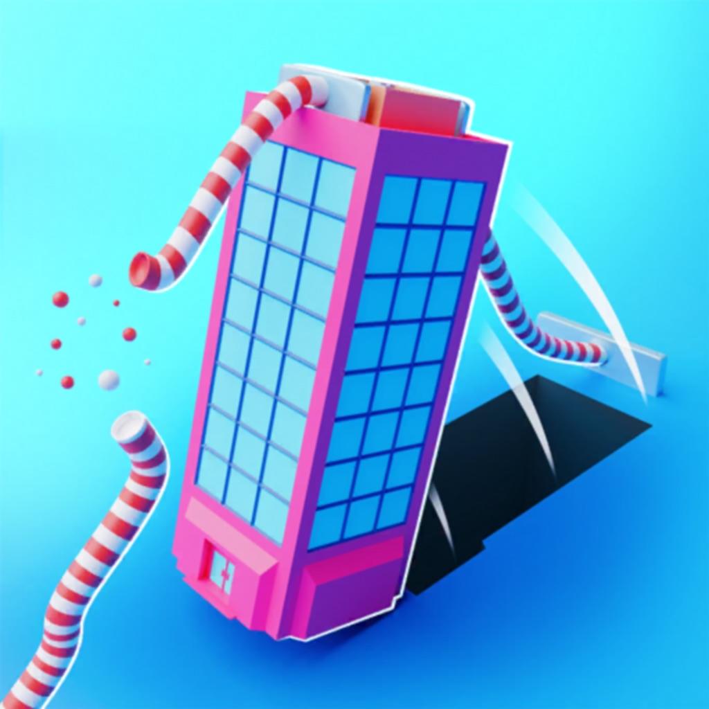 Shape Escape Puzzle Latest Version for Android/iOS - TapTap