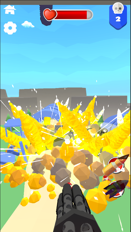 Helicopter Raid 3D: Army Smash android iOS-TapTap