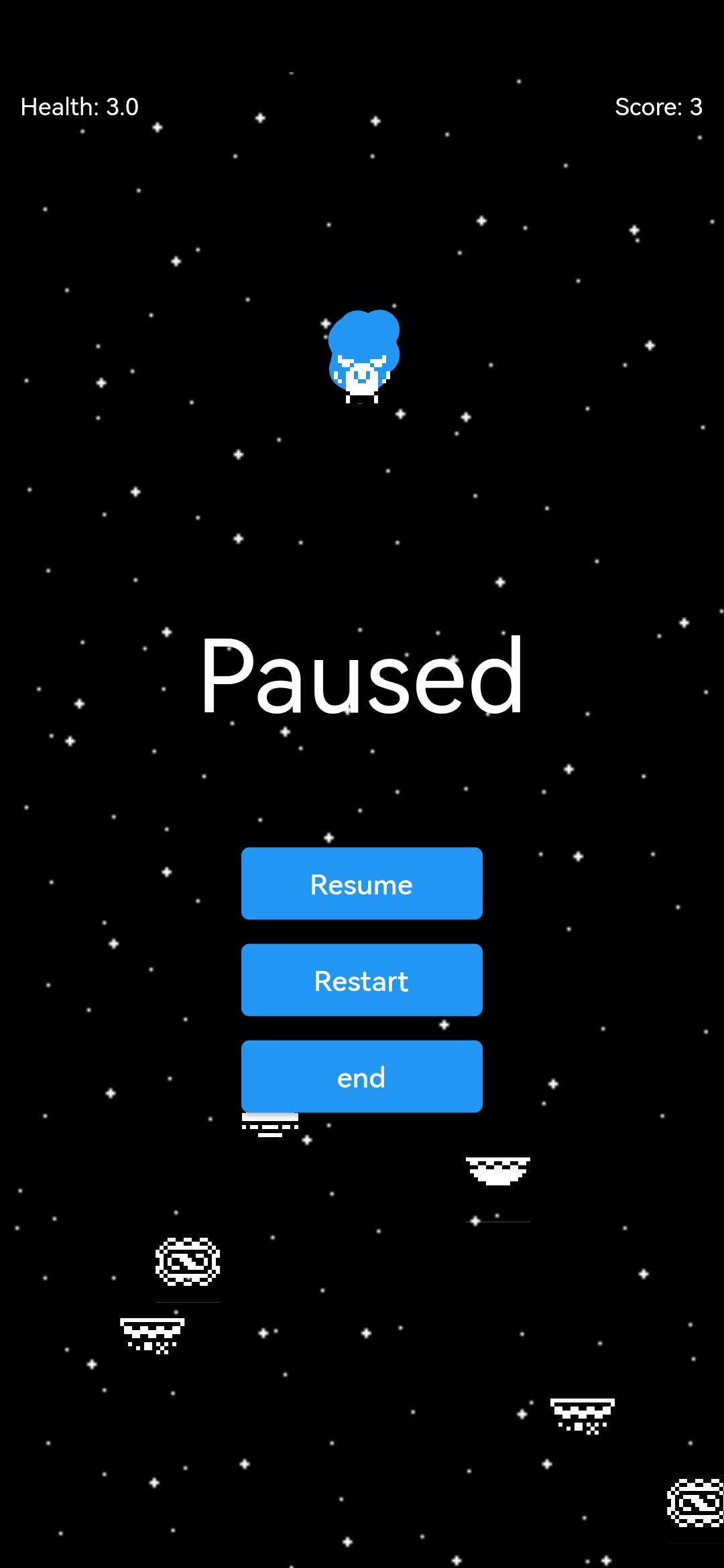 Infinite fall game android iOS apk download for free-TapTap