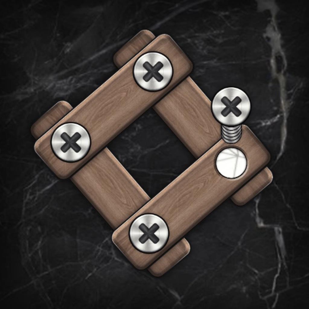 Screw Engineer Latest Version for Android/iOS APK - TapTap