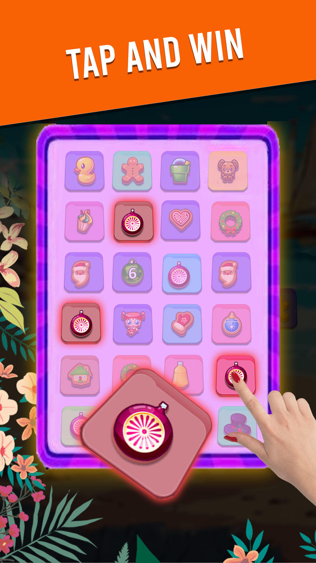 Tile Match 3 Master android iOS-TapTap