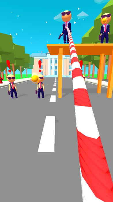 Rope Boss Master Latest Version for Android/iOS APK - TapTap