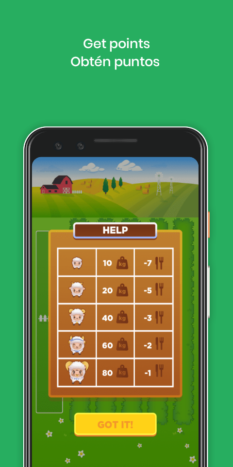 Sheep fight Game android iOS-TapTap