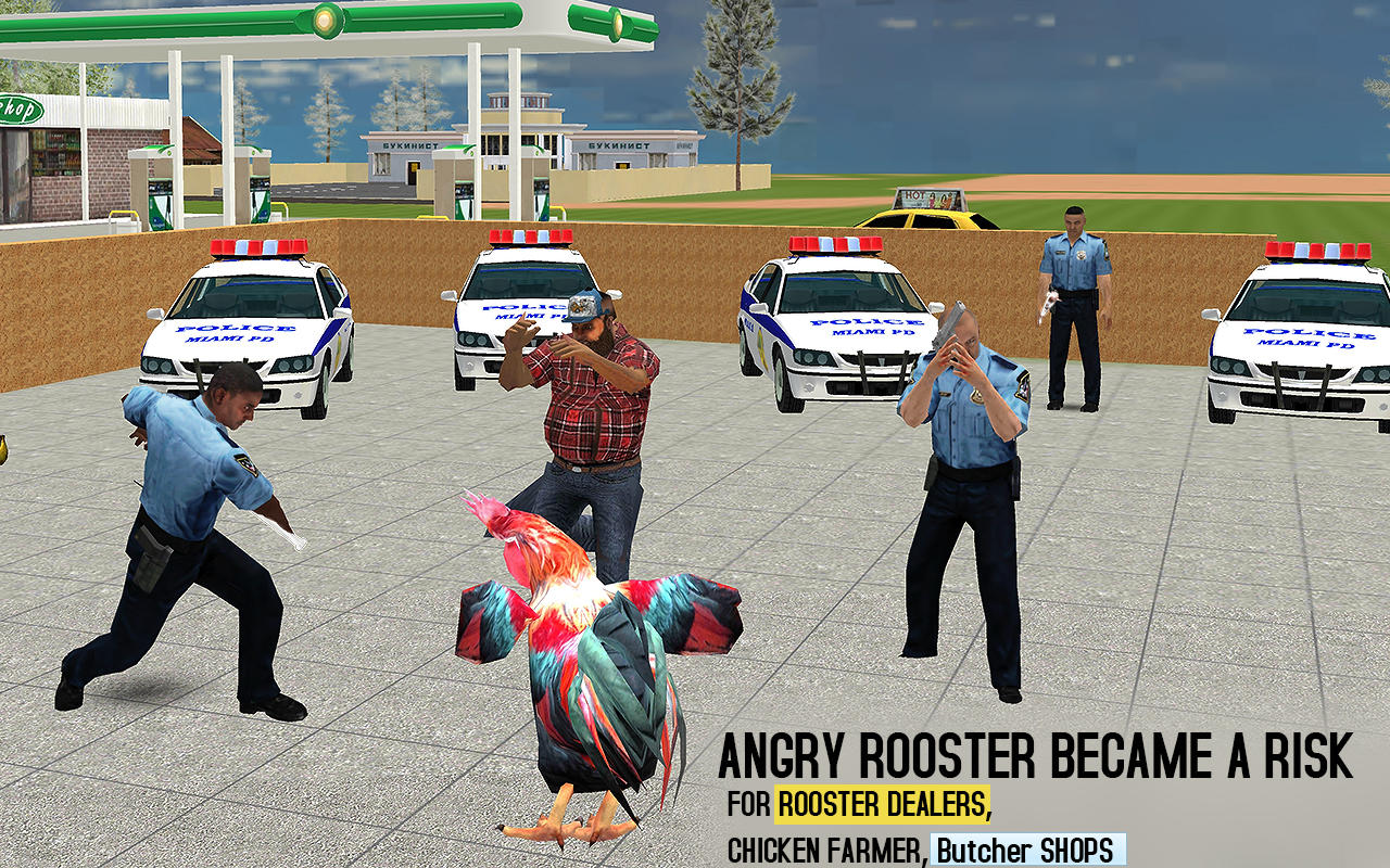 Hen Simulator Chicken Games android iOS apk download for free-TapTap