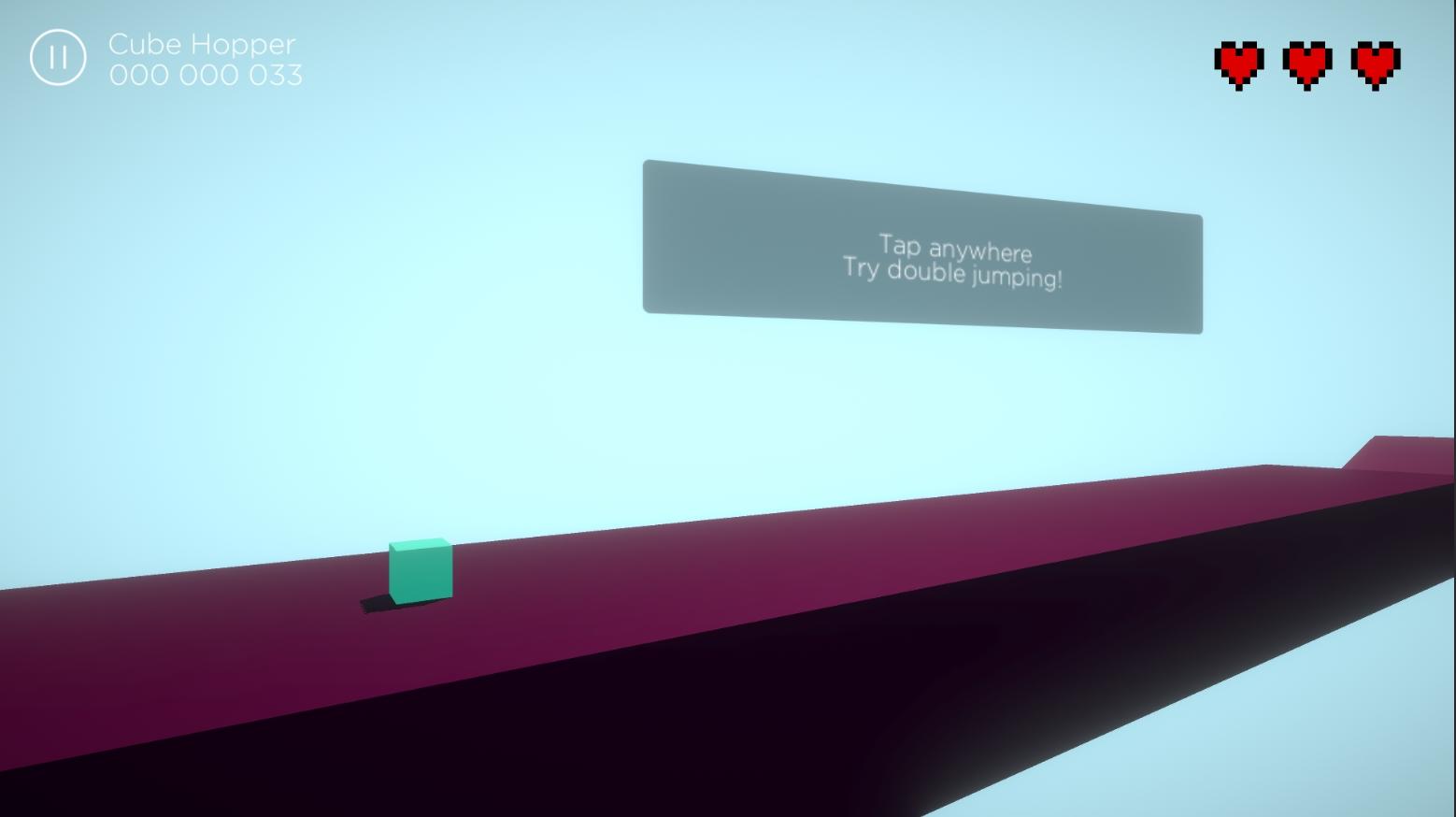 Cube Hopper android iOS-TapTap