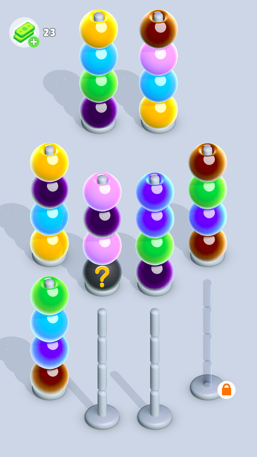 Color Sort 3D - Logic Puzzle android iOS apk download for free-TapTap