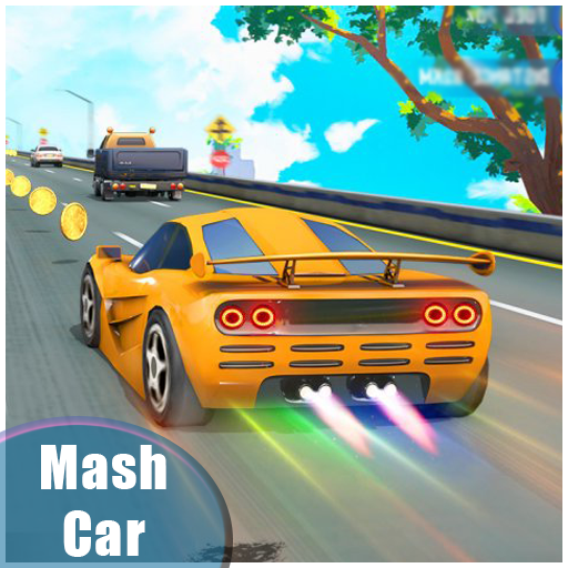 Mash car Ratings & Reviews - TapTap