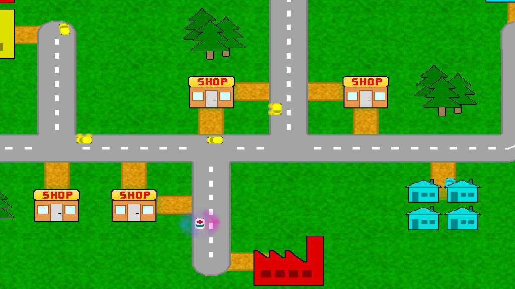 City Traffic Simulator 1 android iOS apk download for free-TapTap