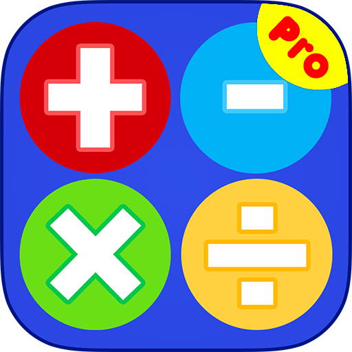 Math Making Fun Pro Latest Version for Android/iOS - TapTap