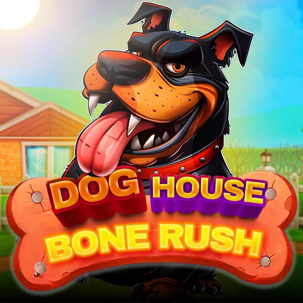 Dog: bone rush android iOS apk download for free-TapTap