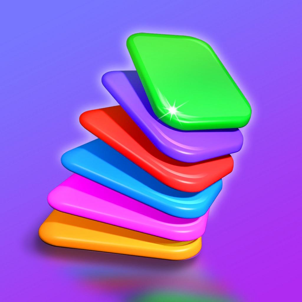 Card Stack 3D! Latest Version for Android/iOS APK - TapTap